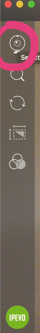 Turn Your Phone into a Document Camera for Teletherapy